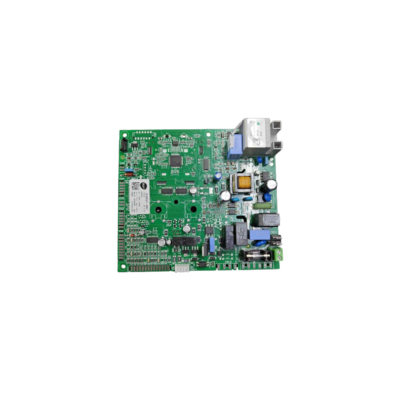 Placa Electronica SIME SLIM LOW NOX - Repuestos Calderas | Repuesto ...